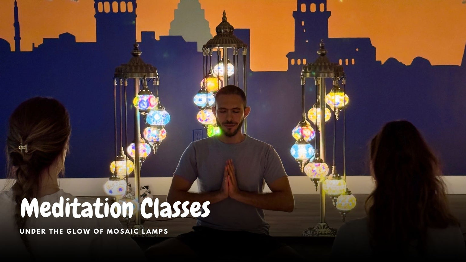 Best Mosaic Art Classes 🇺🇸 | Learn how to create your mosaic lamp